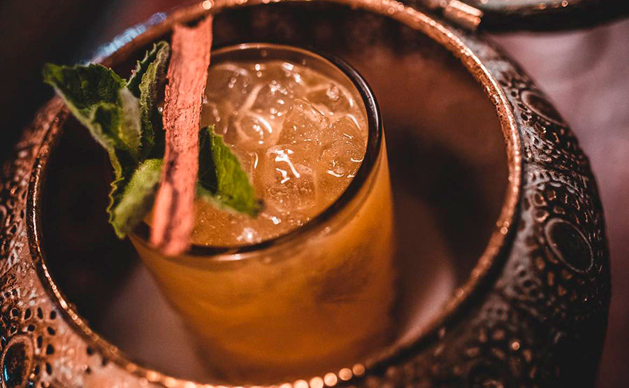 Geber Alchemist Bar + Club - 800.cl