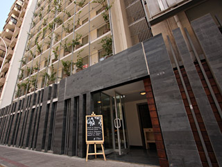 La Gra Restaurante - 800.cl