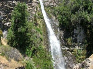 Parque Natural Aguas de Ramón - 800.cl