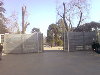 Parque Quinta Normal - 800.cl