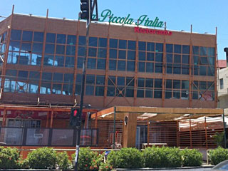 La Piccola Italia (Reñaca) - 800.cl