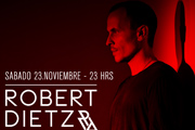 Robert Dietz - Carrete | 800.cl