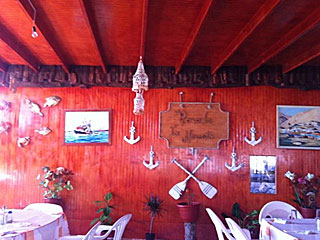 Donde La Normita (Tocopilla) - 800.cl