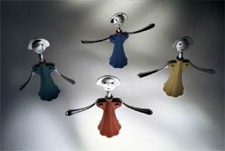 Atelier Mendini - Exposición | 800.cl