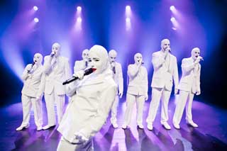 Voca People - Recital | 800.cl