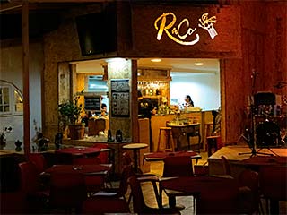 El Raco - Santiago - 800.cl