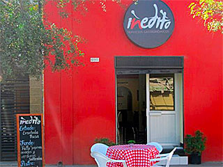 Inedito (Buin) - 800.cl