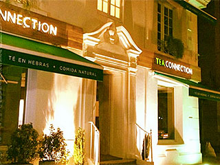 Tea Connection - Pedro de Valdivia - 800.cl