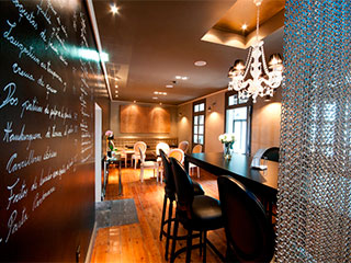 Balbona Gastrobar - 800.cl