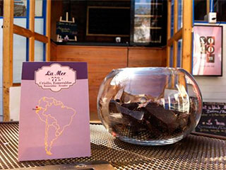 Xoco por Ti (Av. Italia) - 800.cl