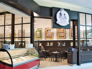 Emporio La Rosa (Costanera Center) - 800.cl