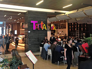 Tanta - Mall Costanera Center - 800.cl