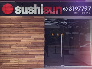 Sushisun (Álvarez) - 800.cl