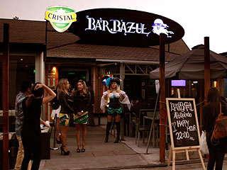 Barbazul - Apoquindo - 800.cl