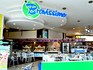 Bravissimo (Mall Marina Arauco) - 800.cl