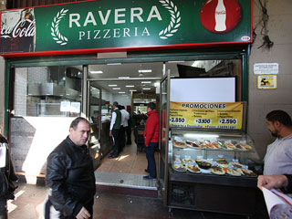 Ravera (932) - 800.cl