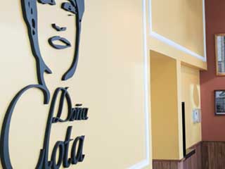 Doña Clota - 800.cl