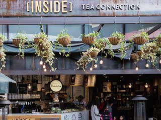 Tea Connection - Parque Arauco - 800.cl