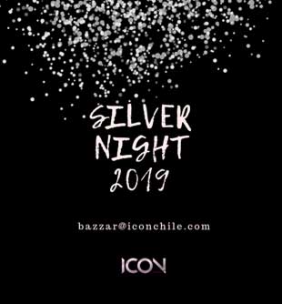 Silver Night 2019 - Fiesta Año Nuevo | 800.cl