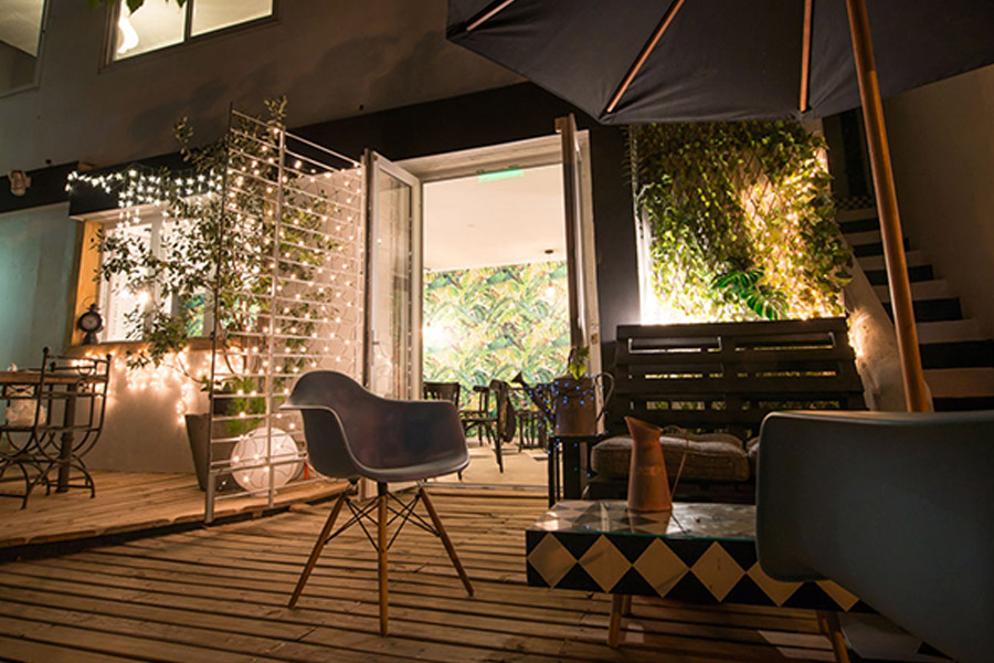 Casa Conejo - 800.cl