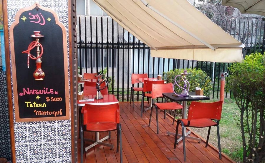 Sajj Shawarmas - 800.cl