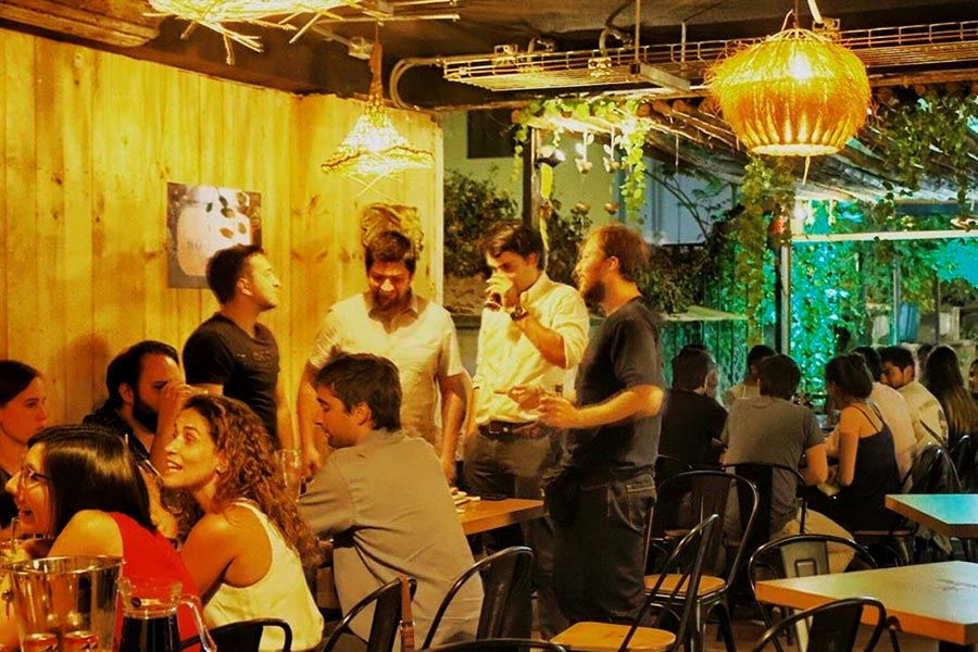 Casa Animal - 800.cl