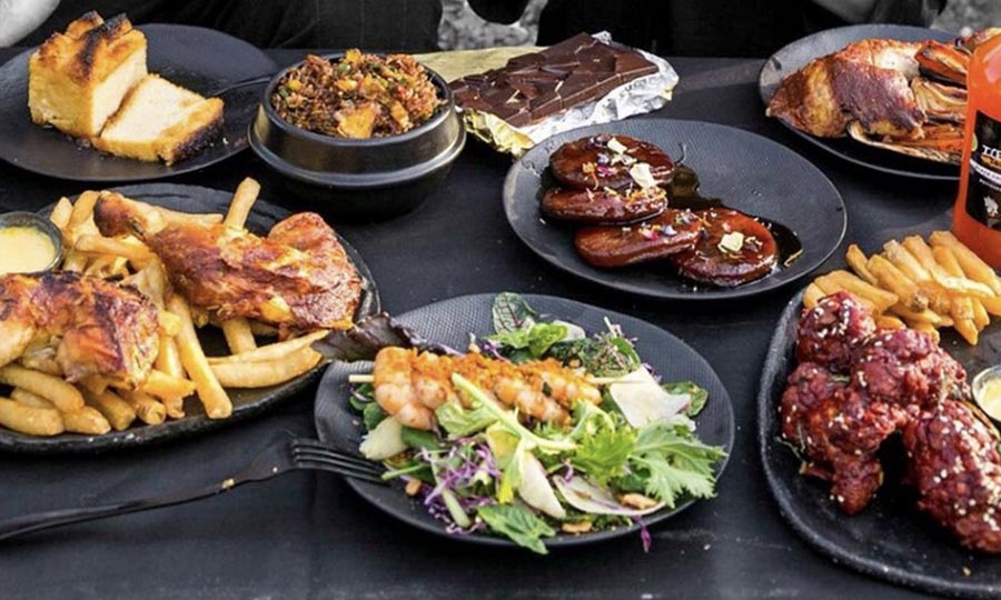 Black Chicken - 800.cl