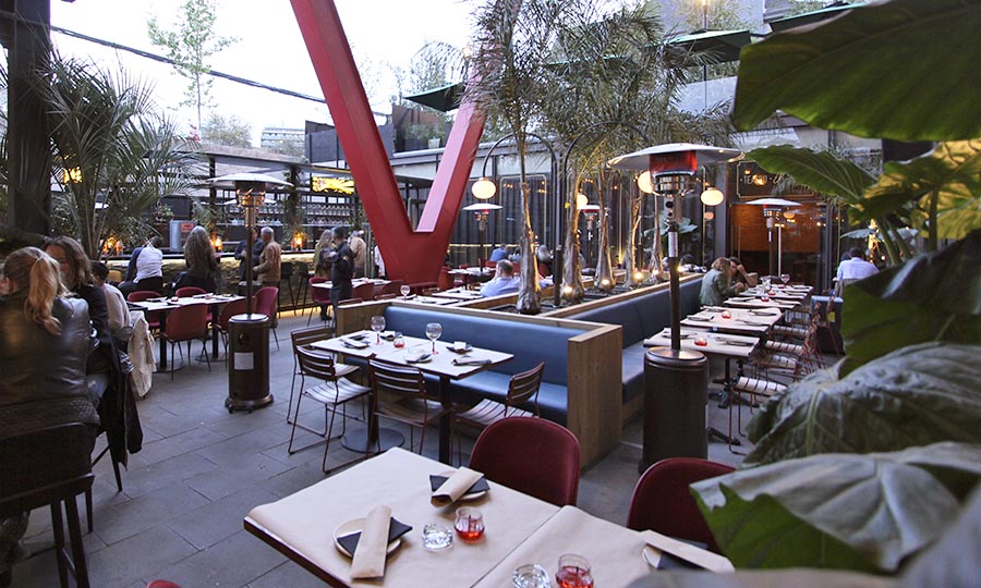 El Toro Vitacura - 800.cl