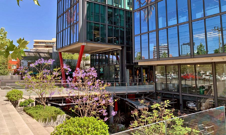 Edificio Alonso - 800.cl