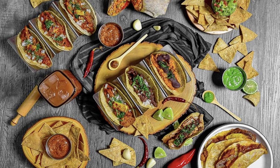 Chinga tu Taco Chile - 800.cl