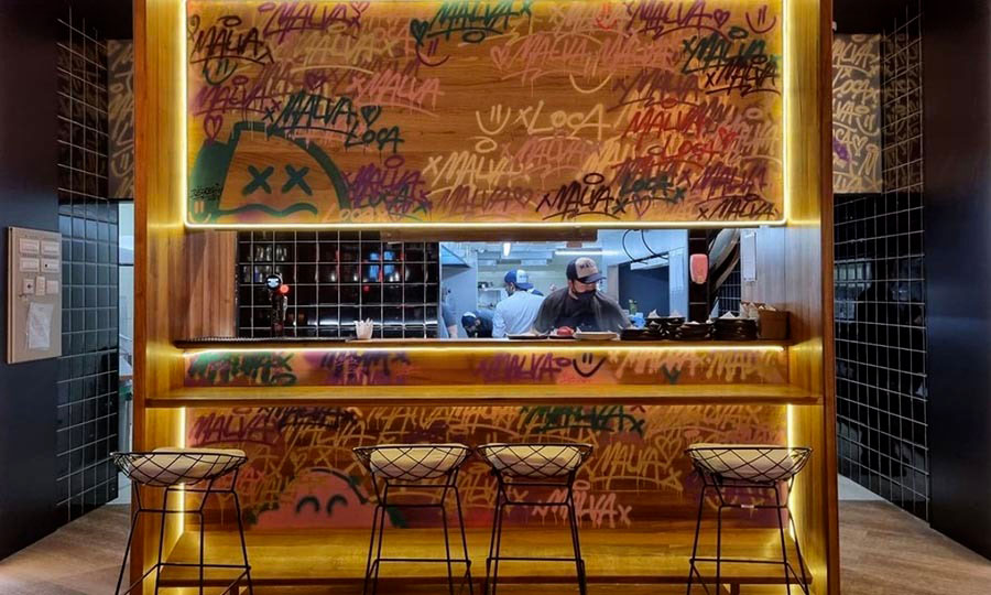 Malva Loca CV Galería - 800.cl