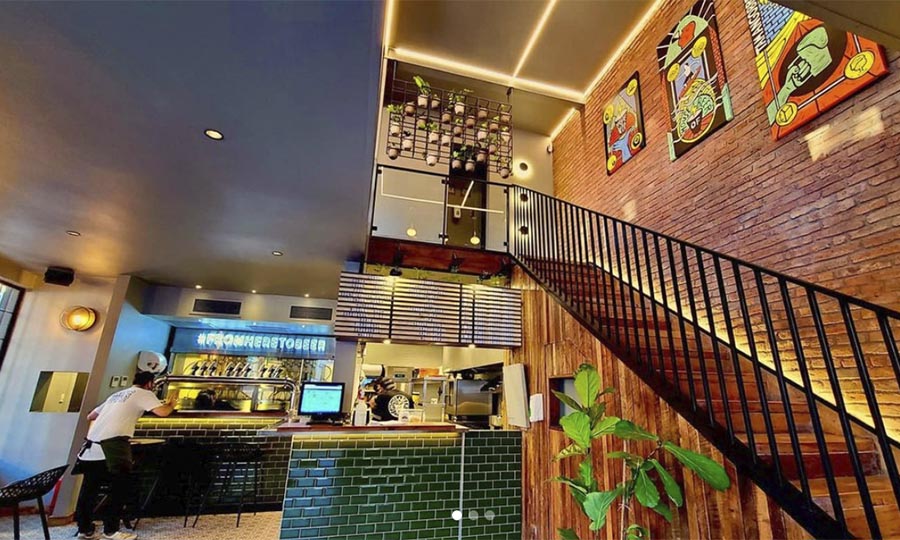 Tamango Bar - Bellavista - 800.cl