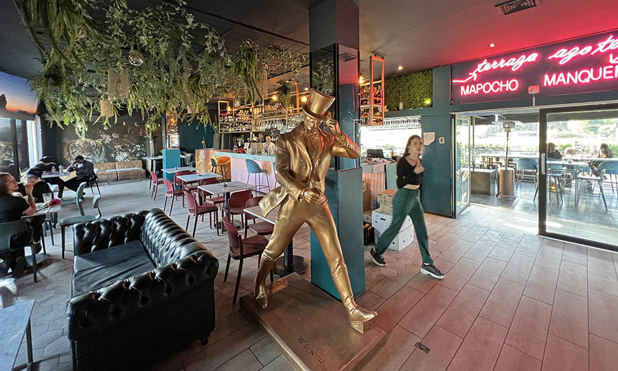 Bar de Río - Borderío - 800.cl