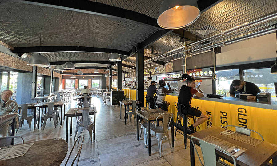 Krossbar - BordeRío - 800.cl