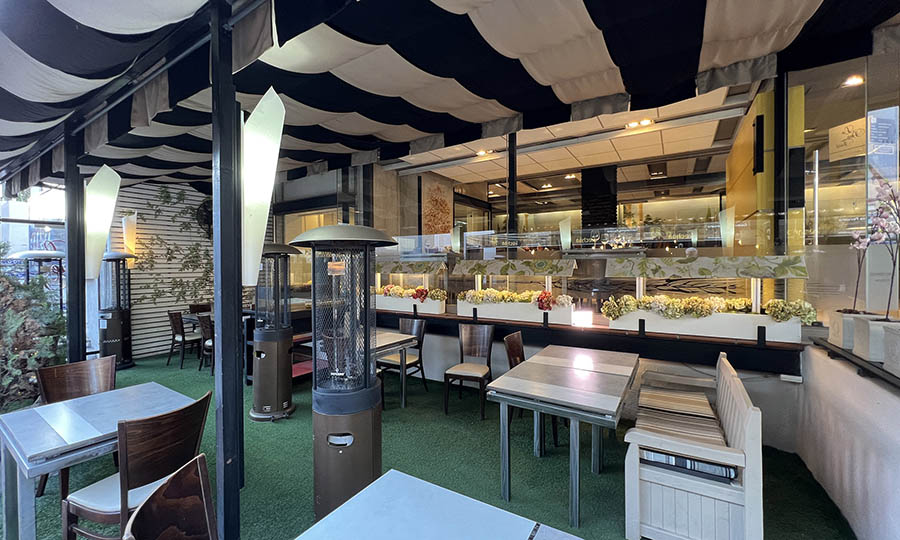 Le Due Torri - BordeRío - 800.cl