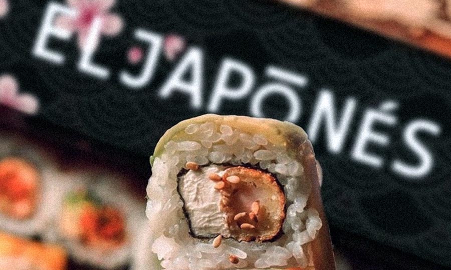 El Japonés - 800.cl