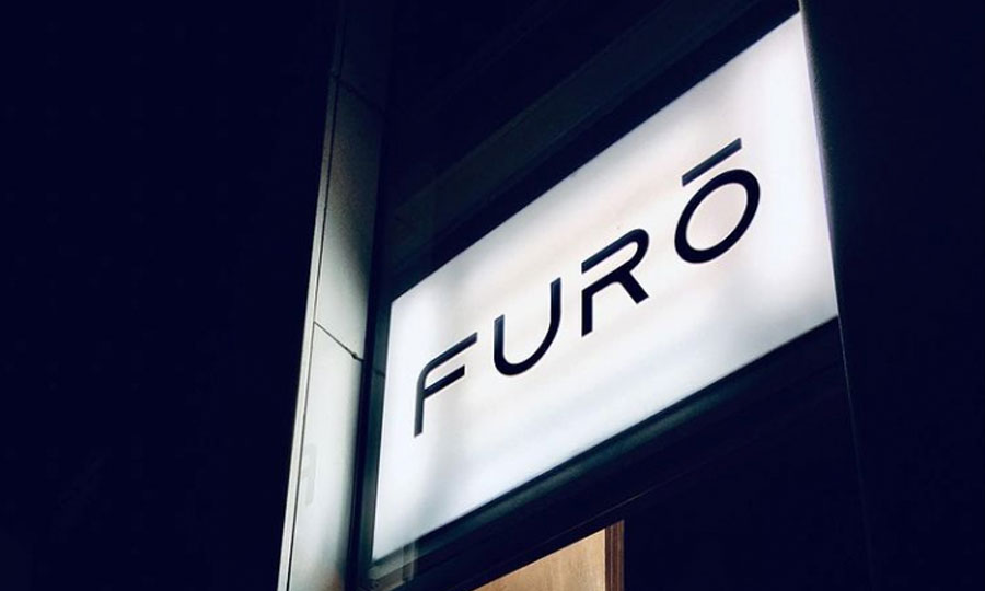 Furo Restaurant - 800.cl
