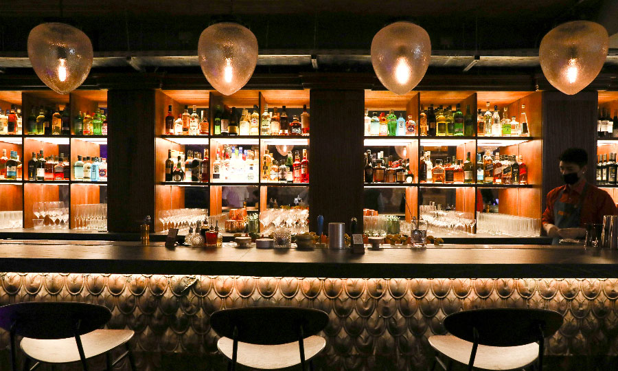 Forá Bar Tobalaba - 800.cl