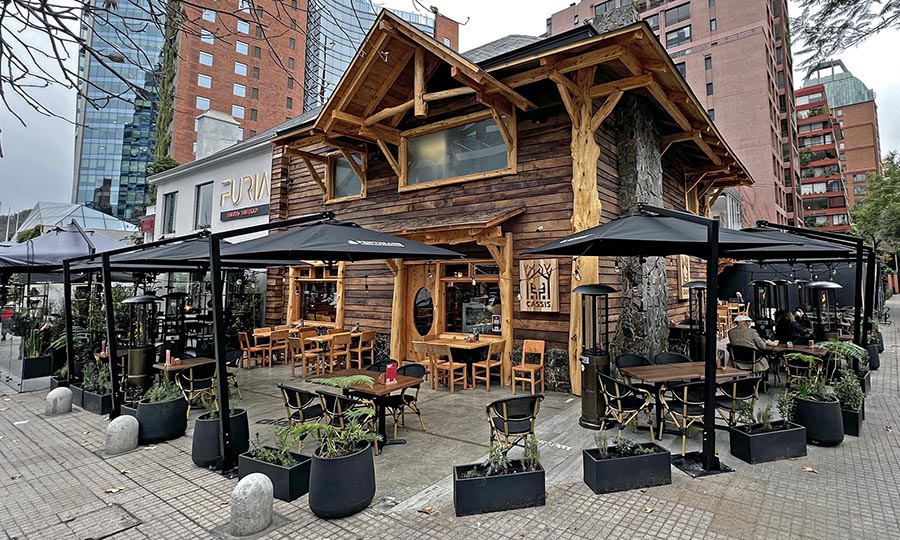 Cassis El Golf - 800.cl