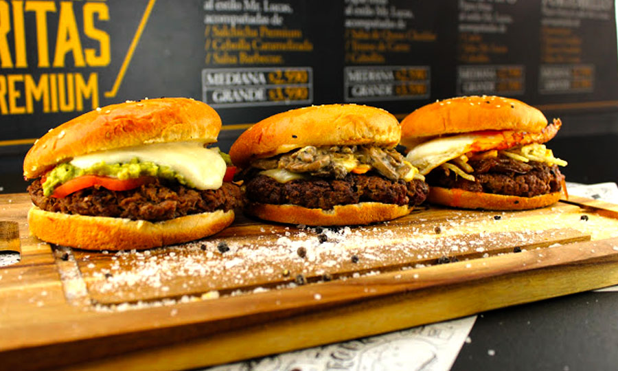 Mr. Lucas Ñuñoa - 800.cl