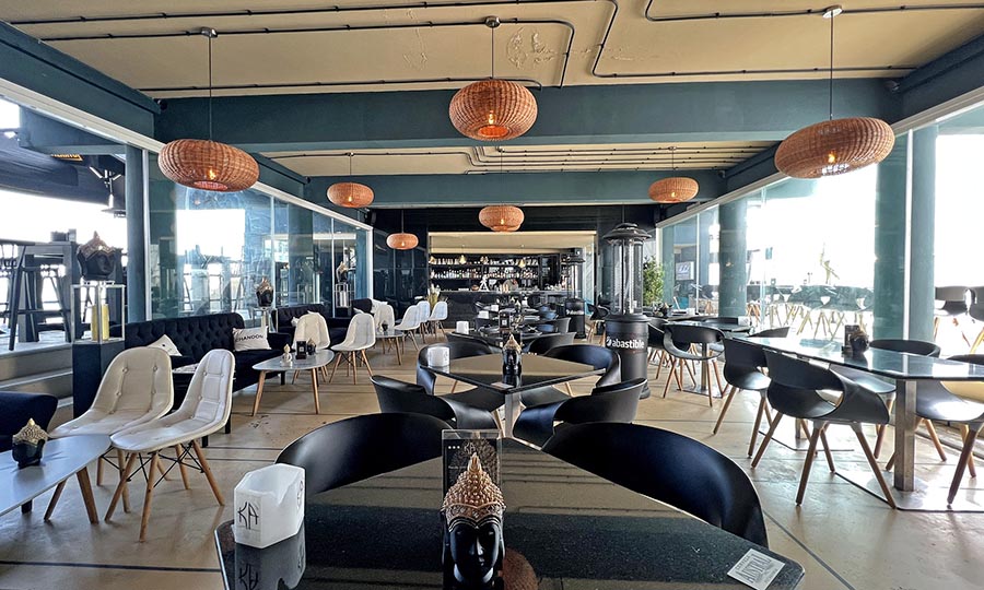 Ka Lounge Cochoa - 800.cl