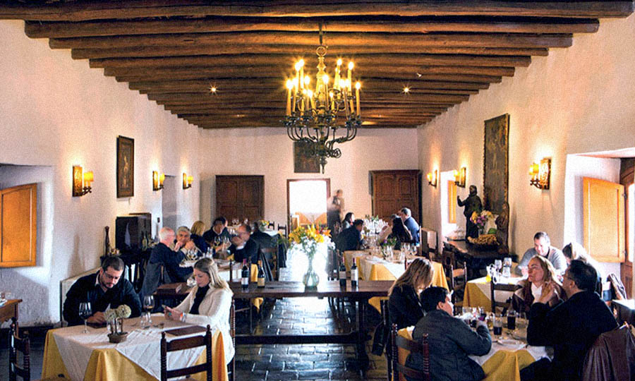 Doña Paula - Viña Santa Rita - 800.cl