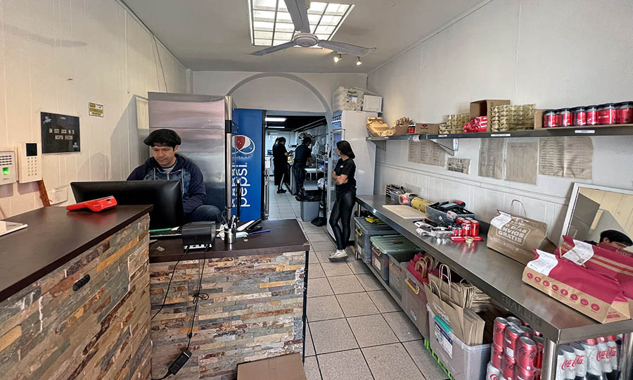 Kobo Sushi Delivery - Tobalaba - 800.cl