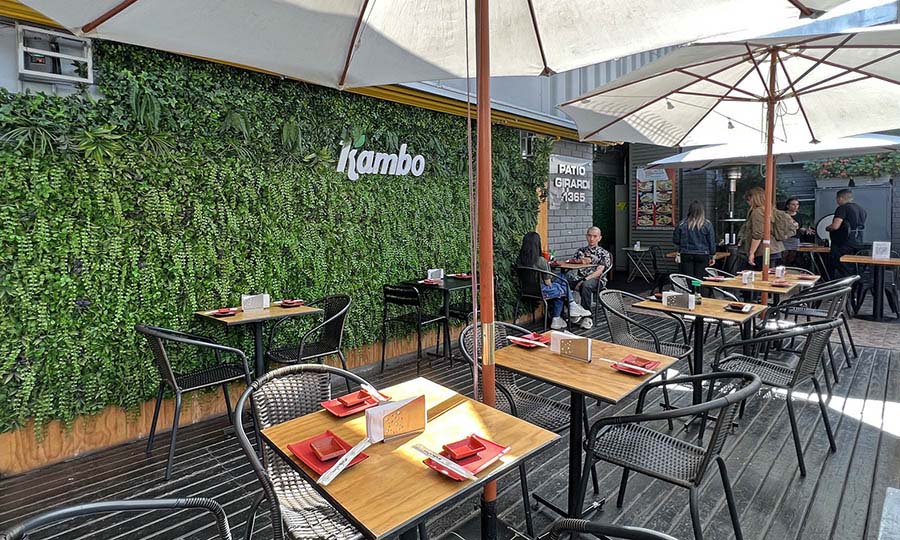 Kambo Vegan Sushi - 800.cl