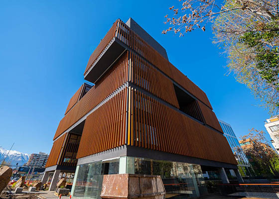 Edificio Gibraltar - 800.cl