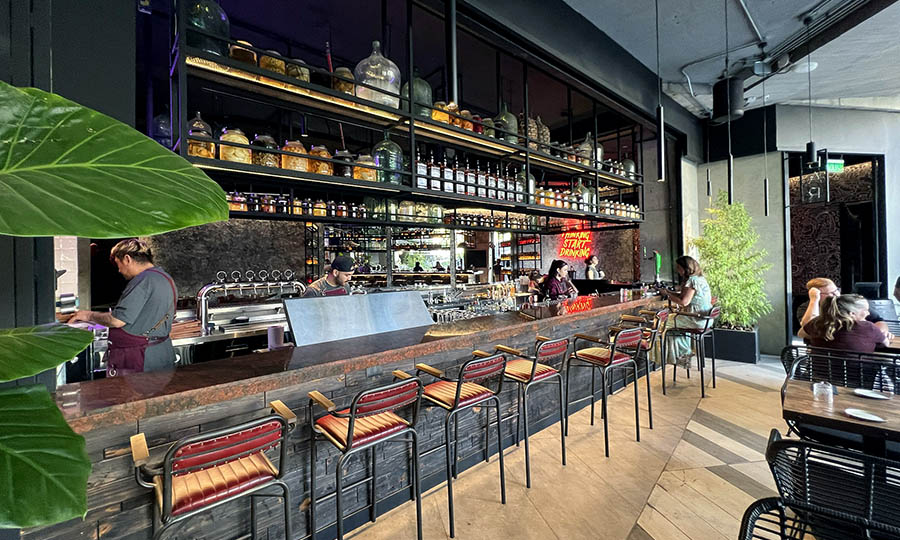 Prima Bar - CV Galería - 800.cl