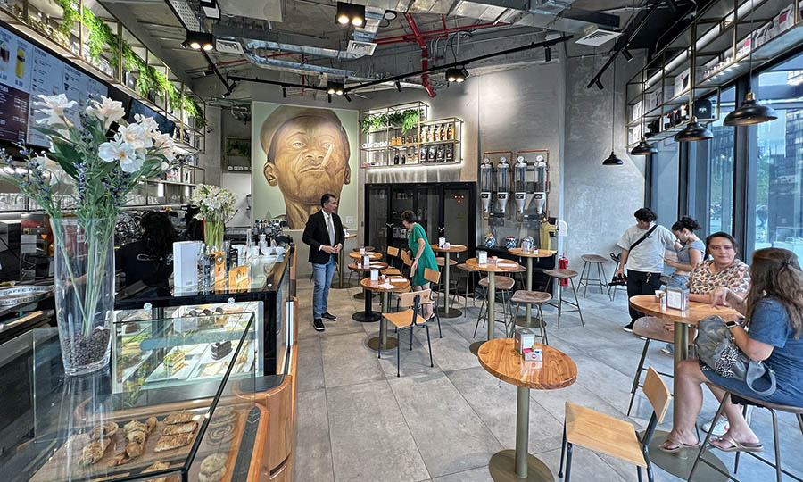 Caffe Pascucci - MUT - 800.cl