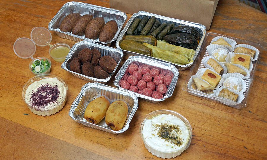 Qatir Delivery - 800.cl