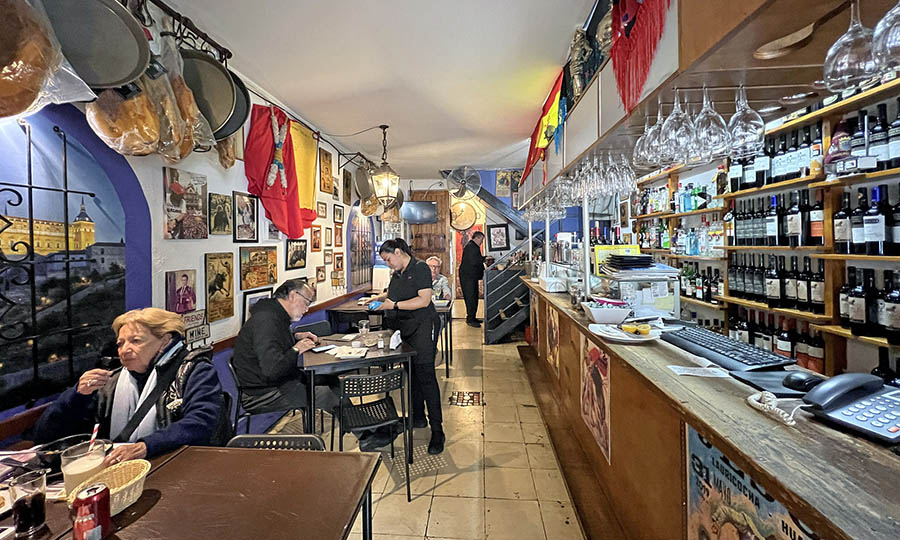 Don Valentín - 800.cl