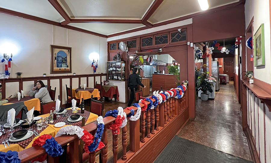 El Cordobés - 800.cl